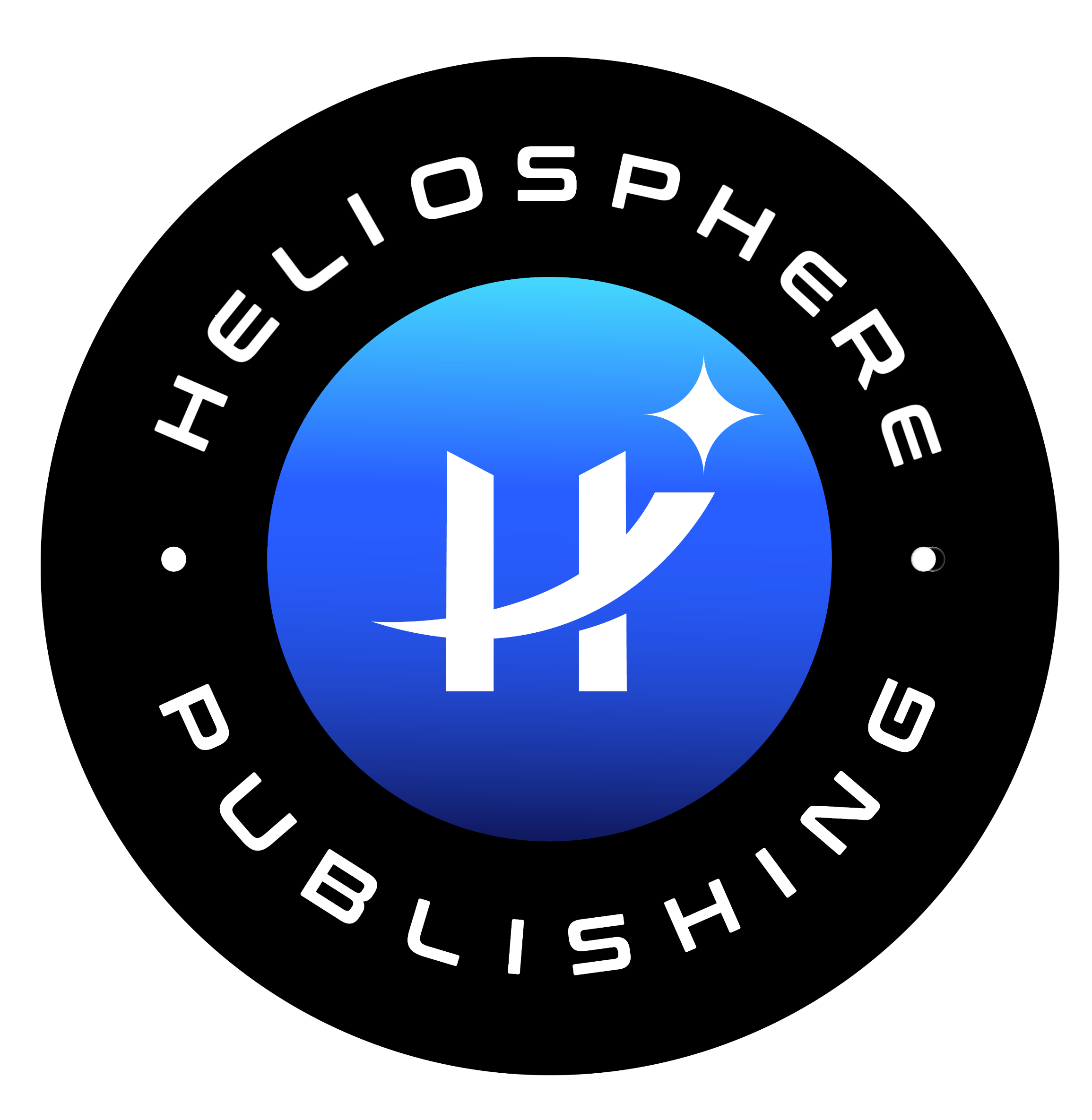 Publishing - Heliosphere Publishing
